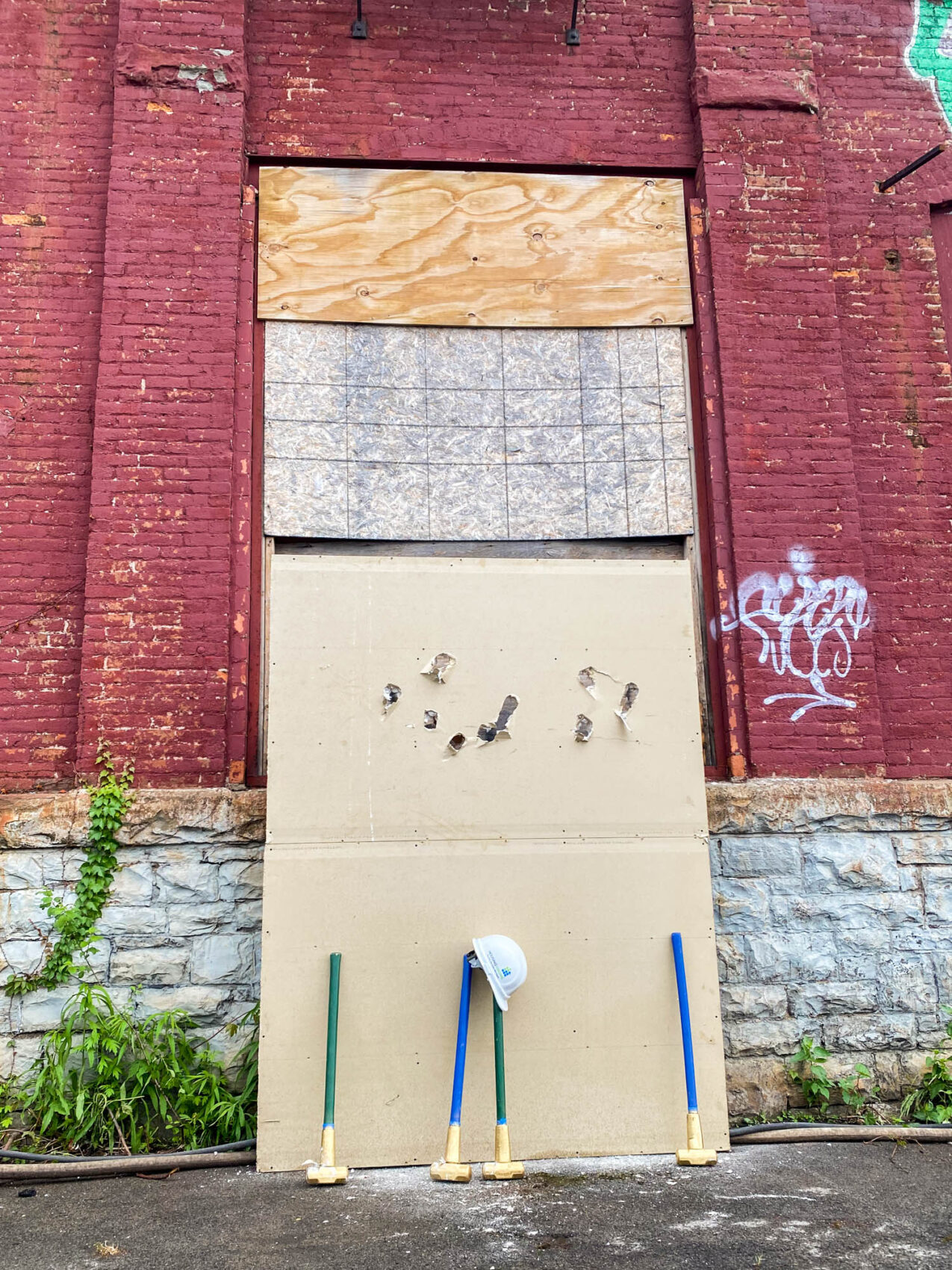 Moyer Carriage Lofts Ground Breaking | Housing Visions