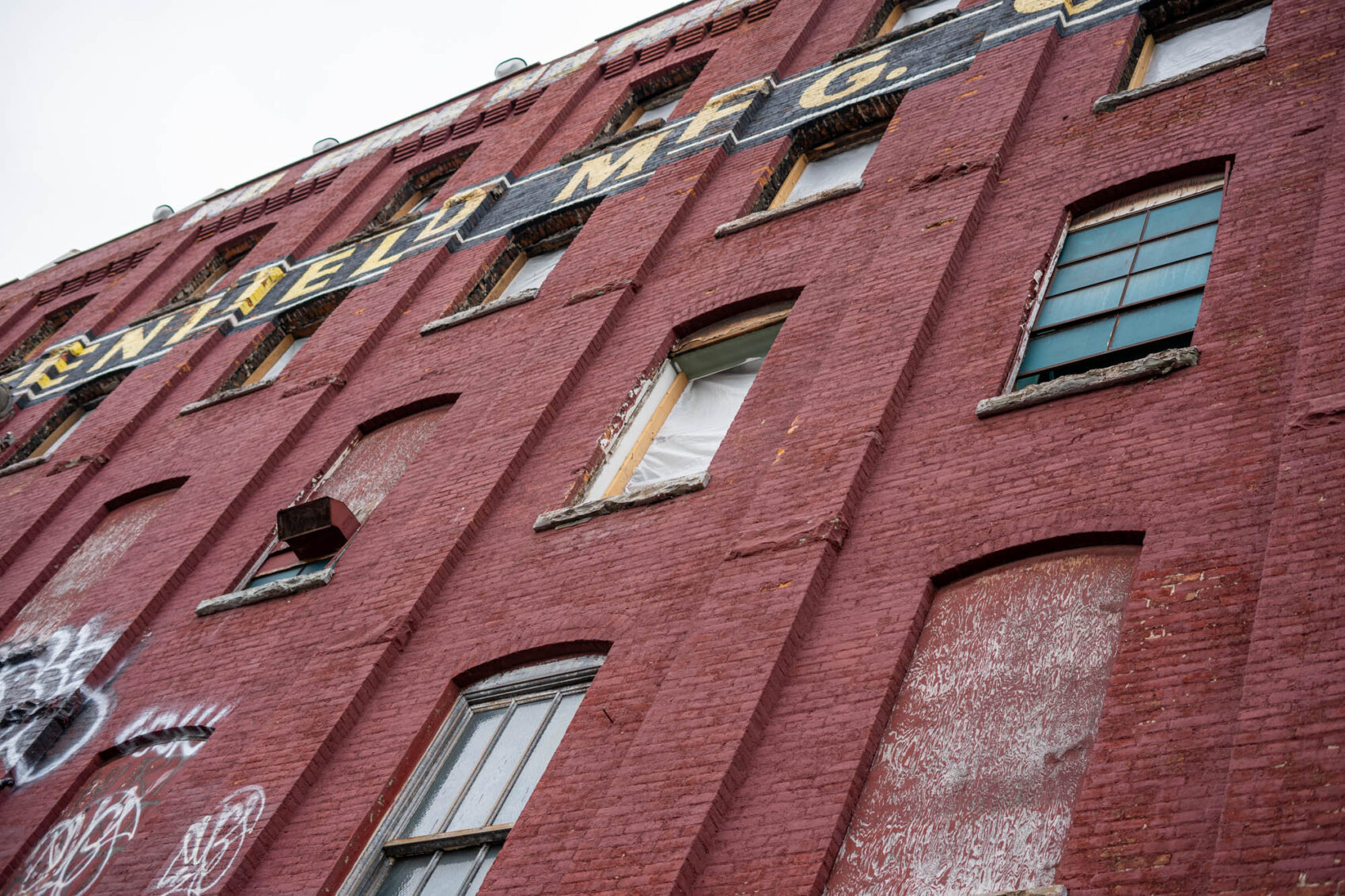 Moyer Carriage Lofts Ground Breaking | Housing Visions