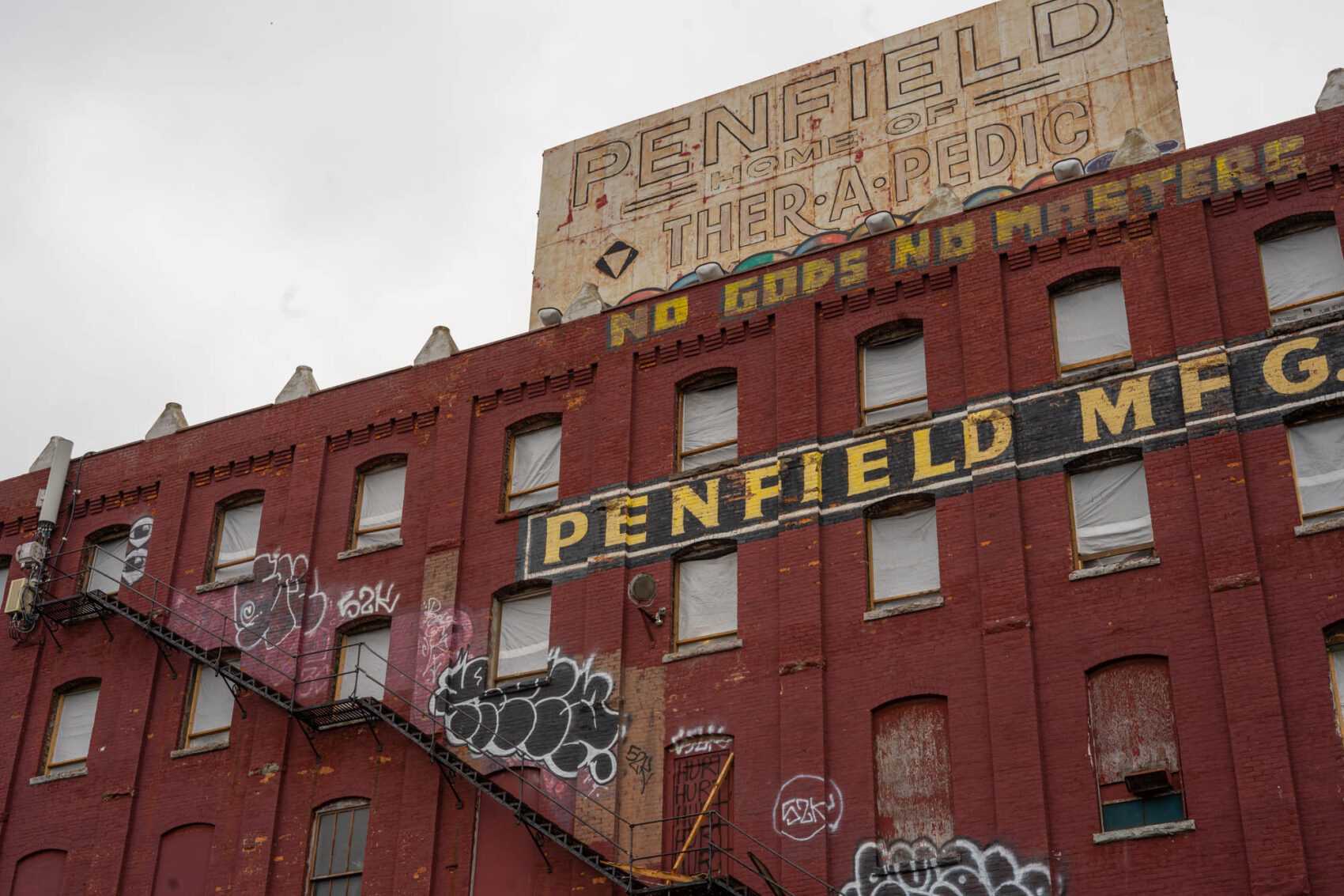 Moyer Carriage Lofts Ground Breaking | Housing Visions