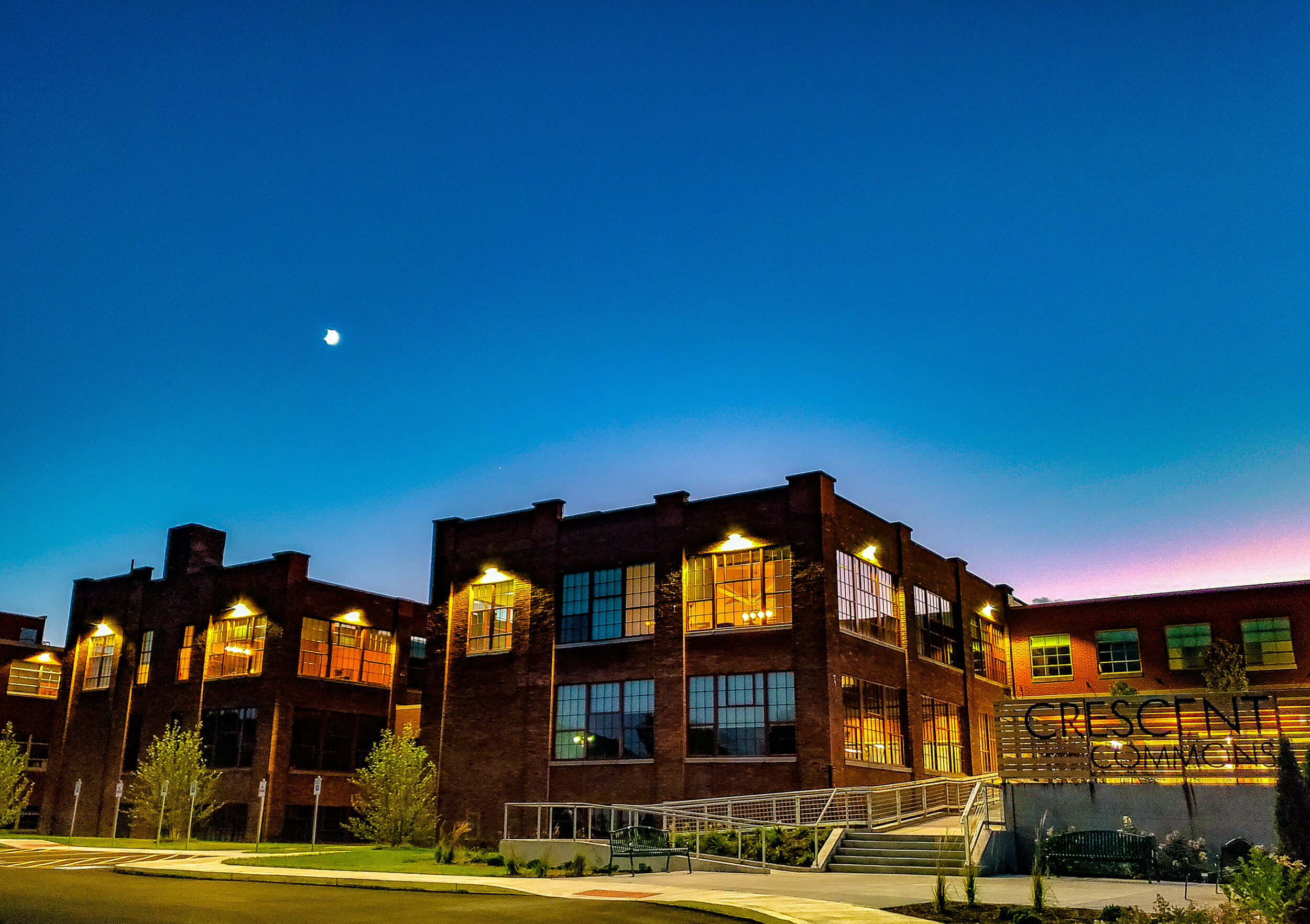 Neighborhood Revitalization | Housing Visions