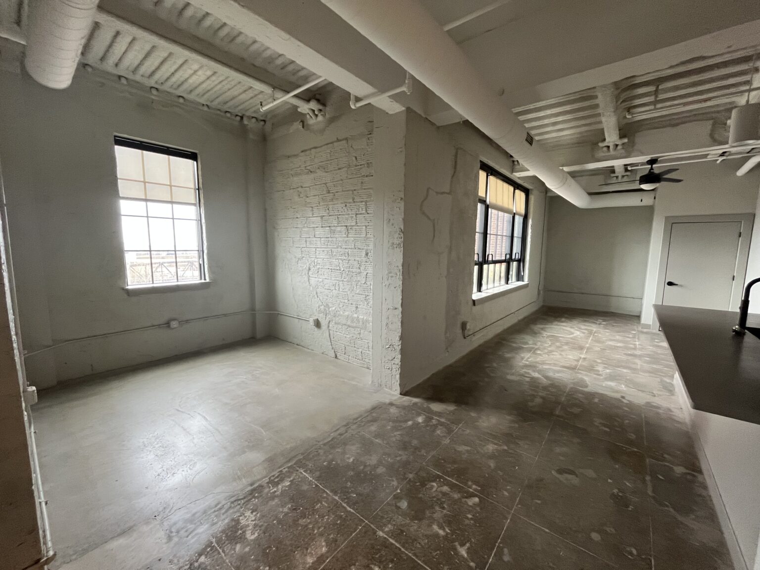 Silo City Apartments Managed by Housing Visions | Housing Visions