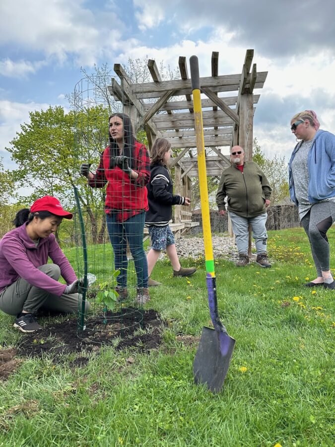 CONNECT | Housing Visions